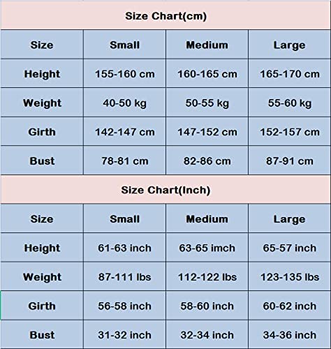 FGSS Leotards Turtleneck Ballet Bodysuit for Women - Nylon Short Sleeve Dancewear Gymnastics Clothing