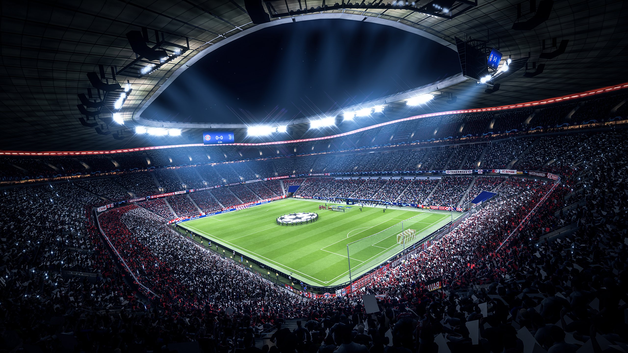 FIFA 19 - Champions Edition - Xbox One