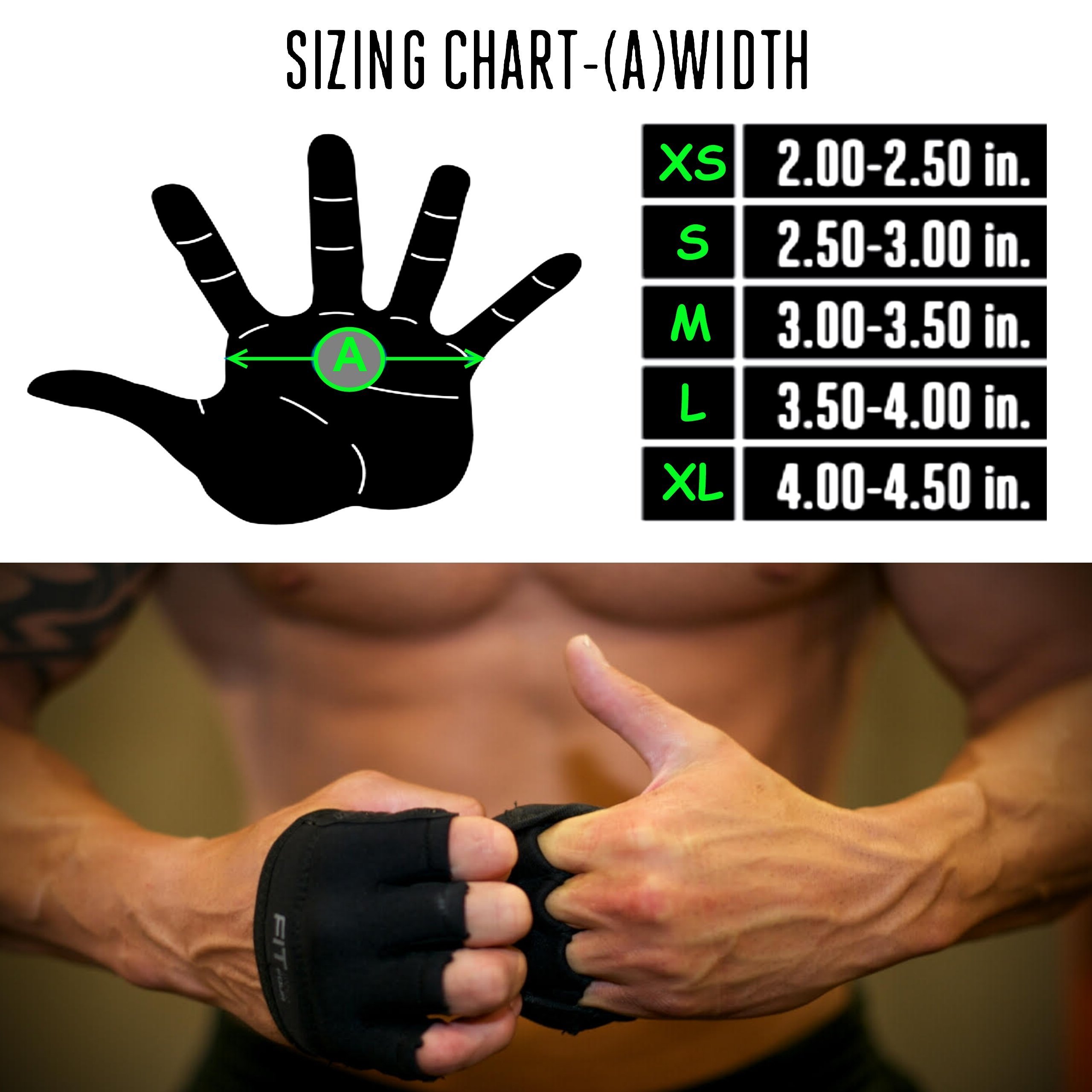 Fit Four Neo Grip