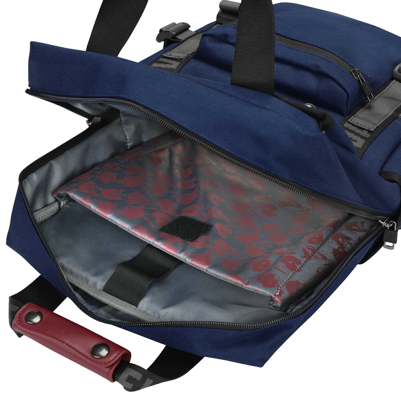 FIREFIRST Evangelion Backpack for Men Women 15.6β Laptop Backpacks Travel Leisure Backpack