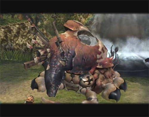 Final Fantasy: Crystal Chronicles - Gamecube