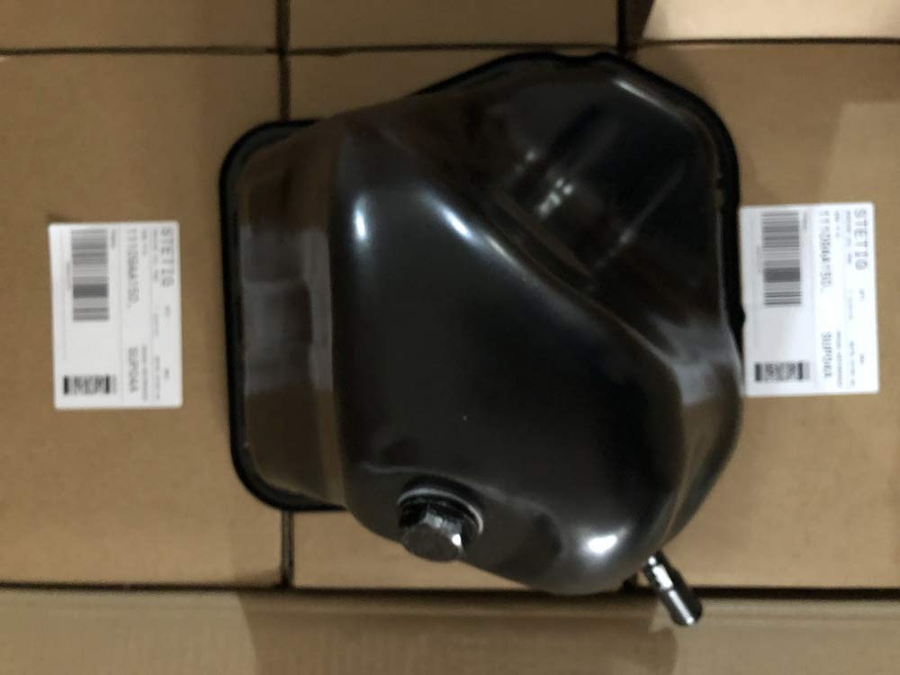 Engine Oil Pan H4 2.5L Compatible with 06-13 Forester / 06-14 Impreza / 06-09 Legacy / 06-09 Outback / 13-19 Wrx replace 11109AA150 11109AA151 SUP04A 264-364