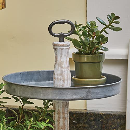 Park Designs Vintage 2 Tier Organizer