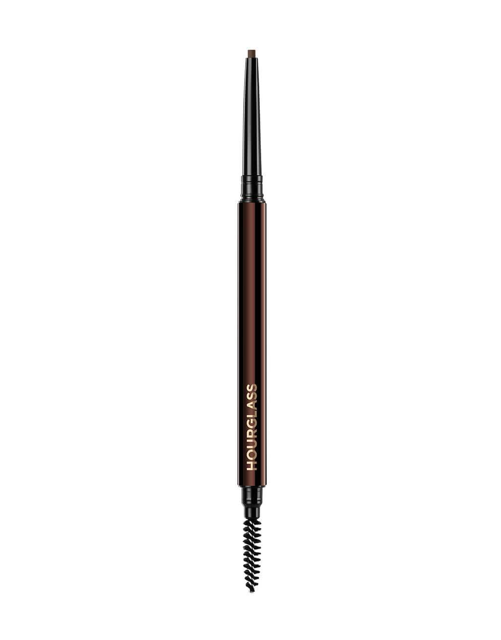 Hourglass- Brow Micro Sculpting Pencil- Warm Brunette