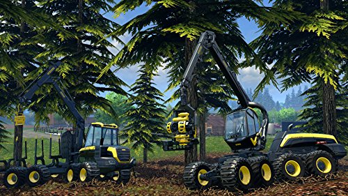 Farming Simulator 15 (Xbox One)