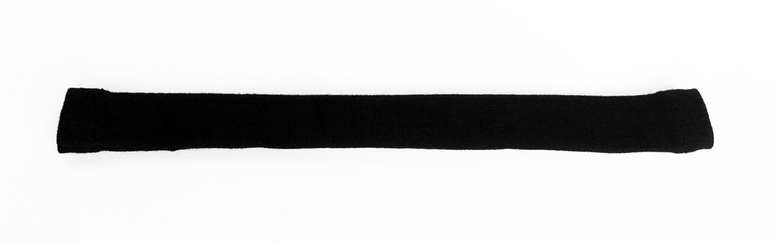 FitSand Soft Cover Compatible for LG HV-800 BHS-930 HV-900 HBS-800S EGRD G-Cord Neckband Bluetooth Headphone Headset