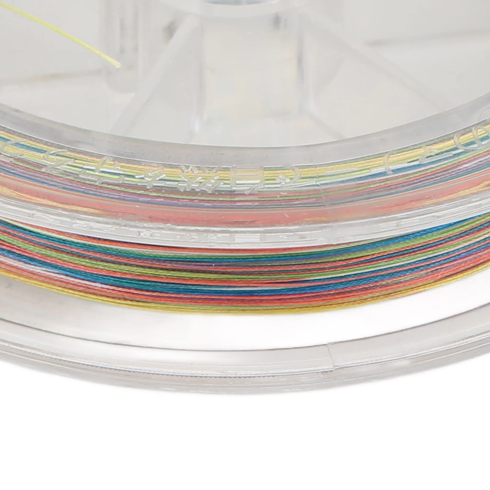 Fishing Lines, Easy To Fish Practical Fine Workmanship Widely Used Portable Fishing Line for Fishing Accessories(0.6)