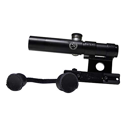 Firefield PU Mosin-Nagant/SVT-40 Scope