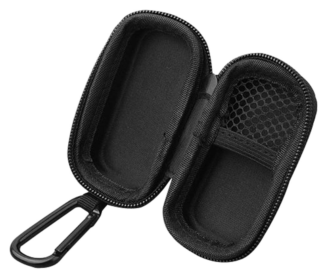 FitSand Hard Case Compatible for Purity True Earbuds Bluetooth 5.0 Earphones
