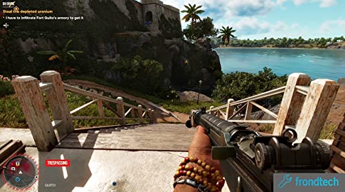 Far Cry 6: Yara Edition (PS5) (PS5)