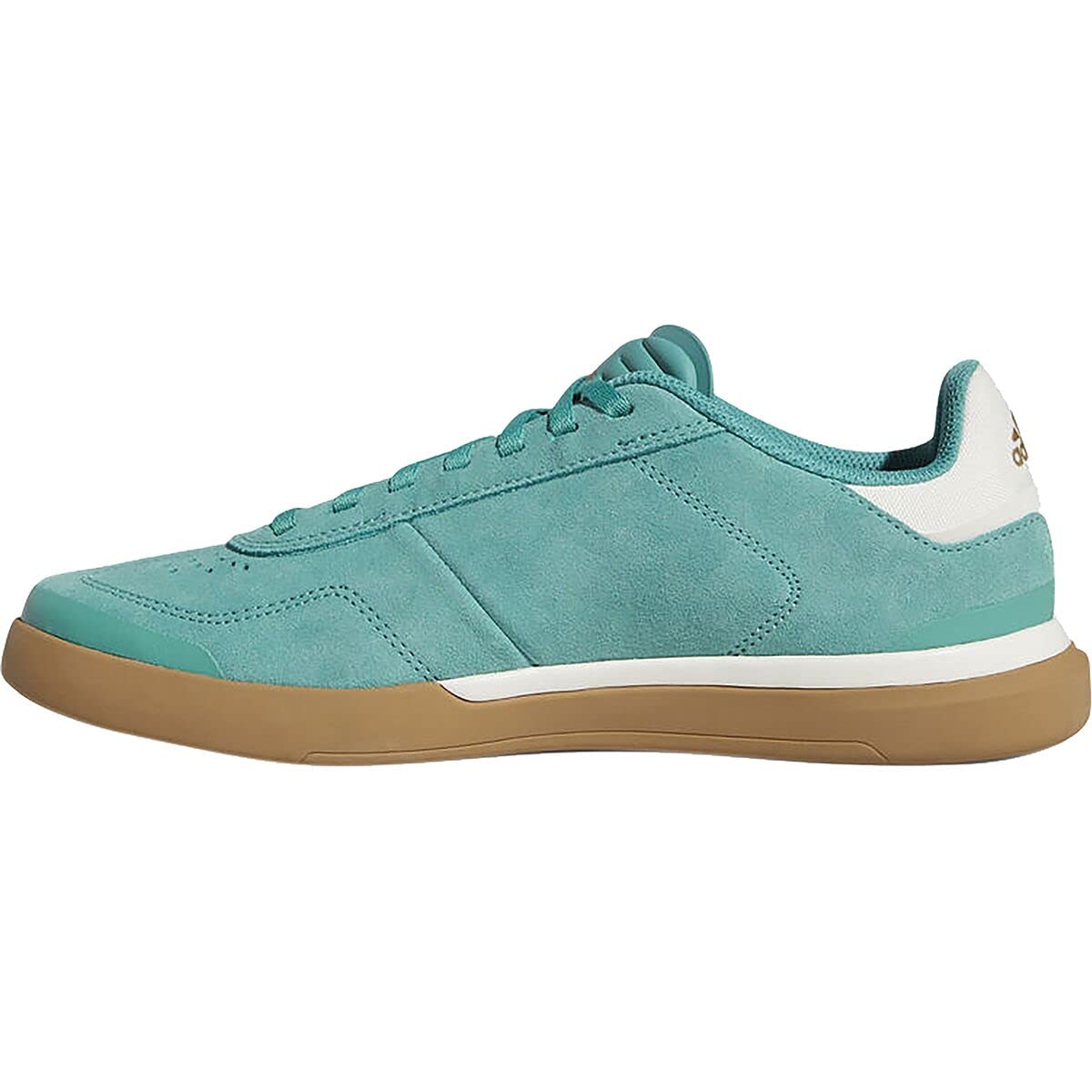 Five Ten Sleuth DLX Shoe - Women's, True Green/Chalk White/Cardboard, 8.0