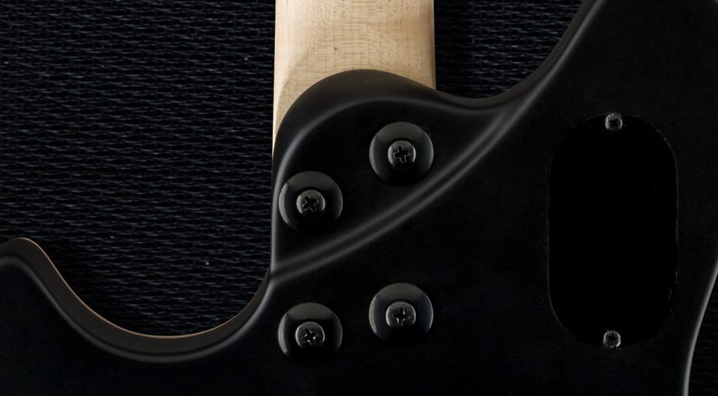EVH Wolfgang Special - Stealth