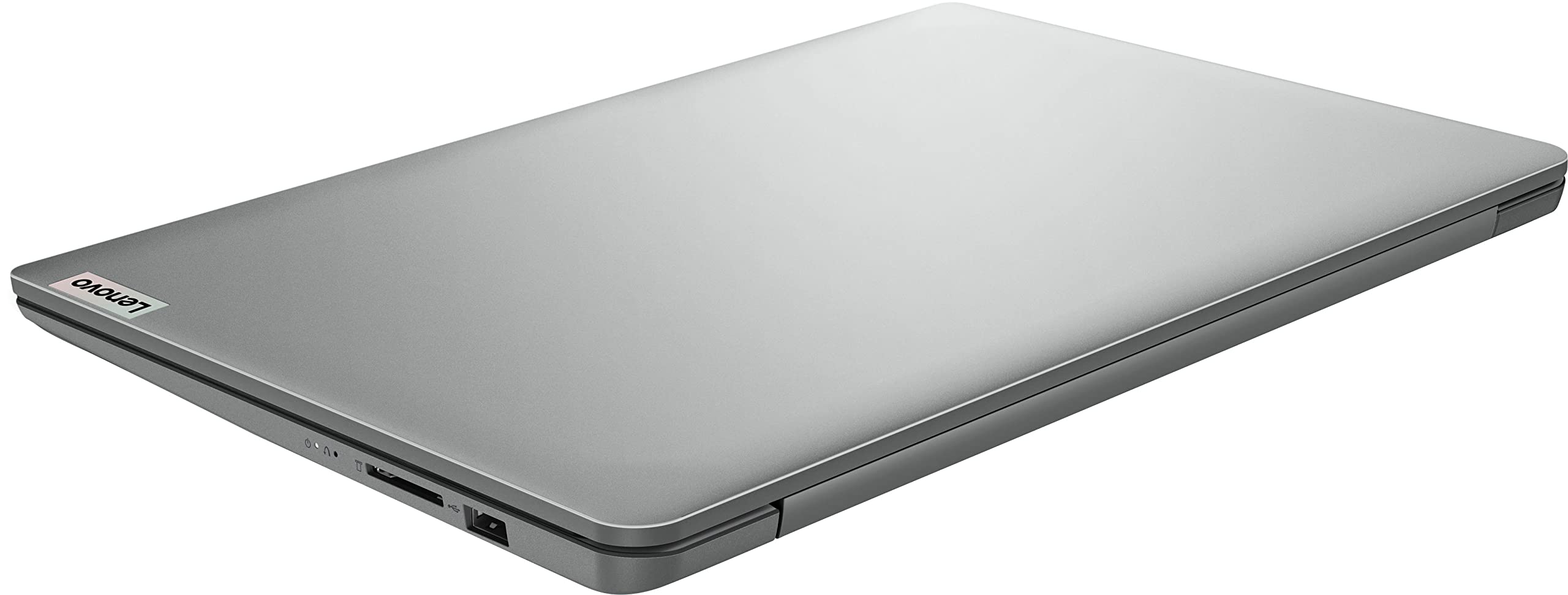 Lenovo Ideapad 14.0" HD Laptop, Intel Pentium N5030 Quad Core processor, 4GB RAM, WiFi, Webcam, Bluetooth, HDMI, 1-Year Microsoft 365, Window 11 in S mode, Z&O Accessories (Cloud Grey | 128G EMMC)