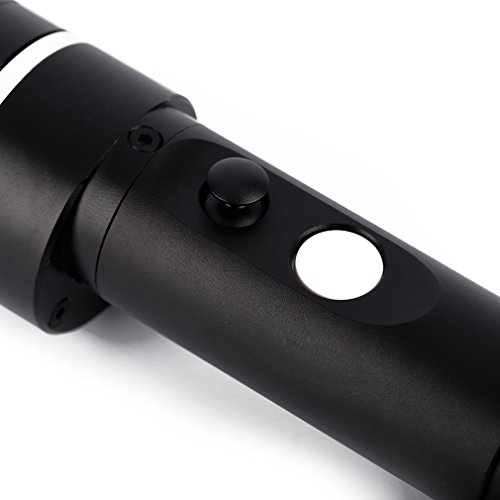 Feiyu Tech FY-G4S 3-Axis Gimbal for GoPro with 4 Way Joystick (Black)