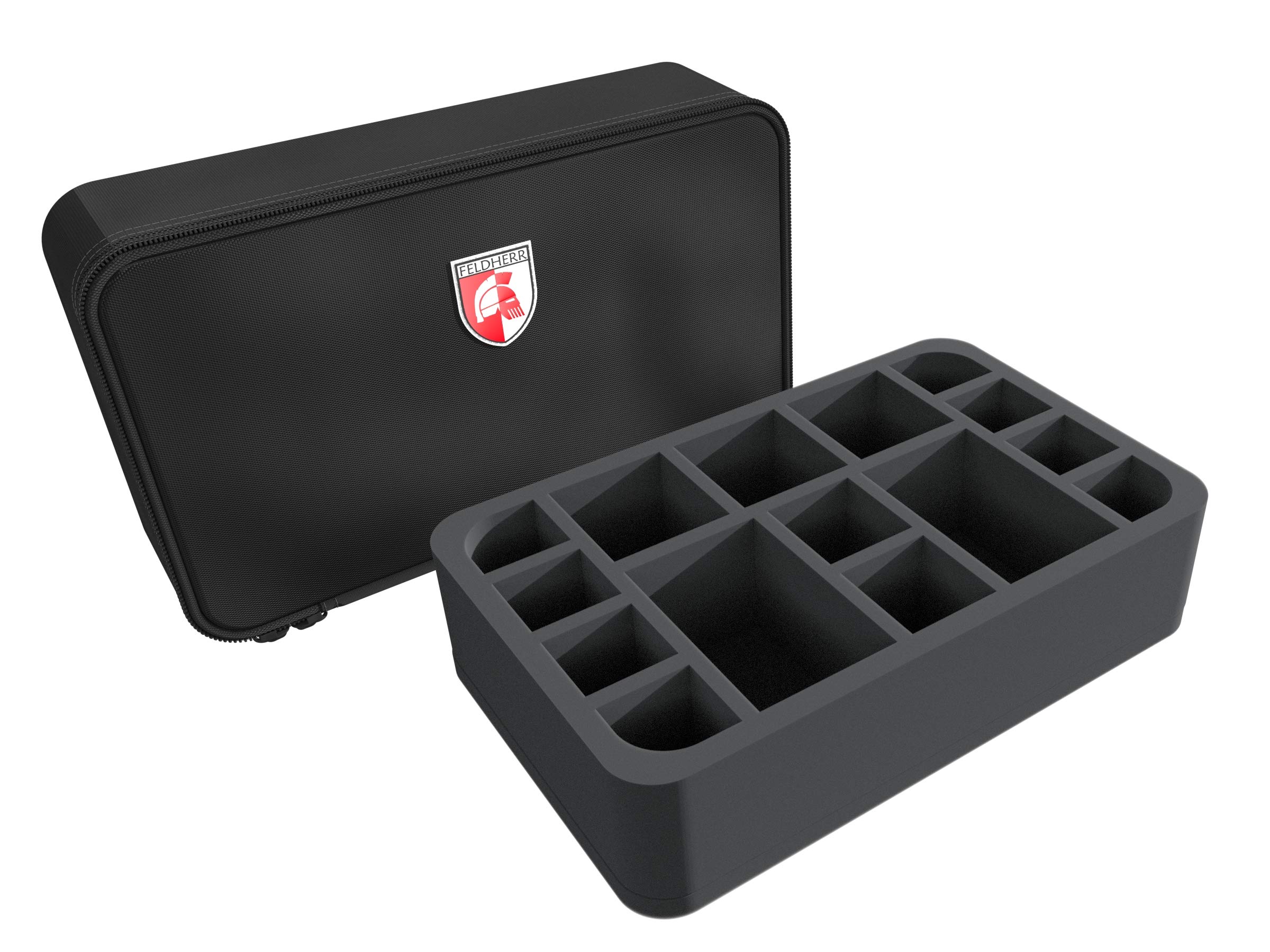 Feldherr Mini Bag Compatible with Warhammer 40,000: Prophecy of The Wolf - Space Wolves