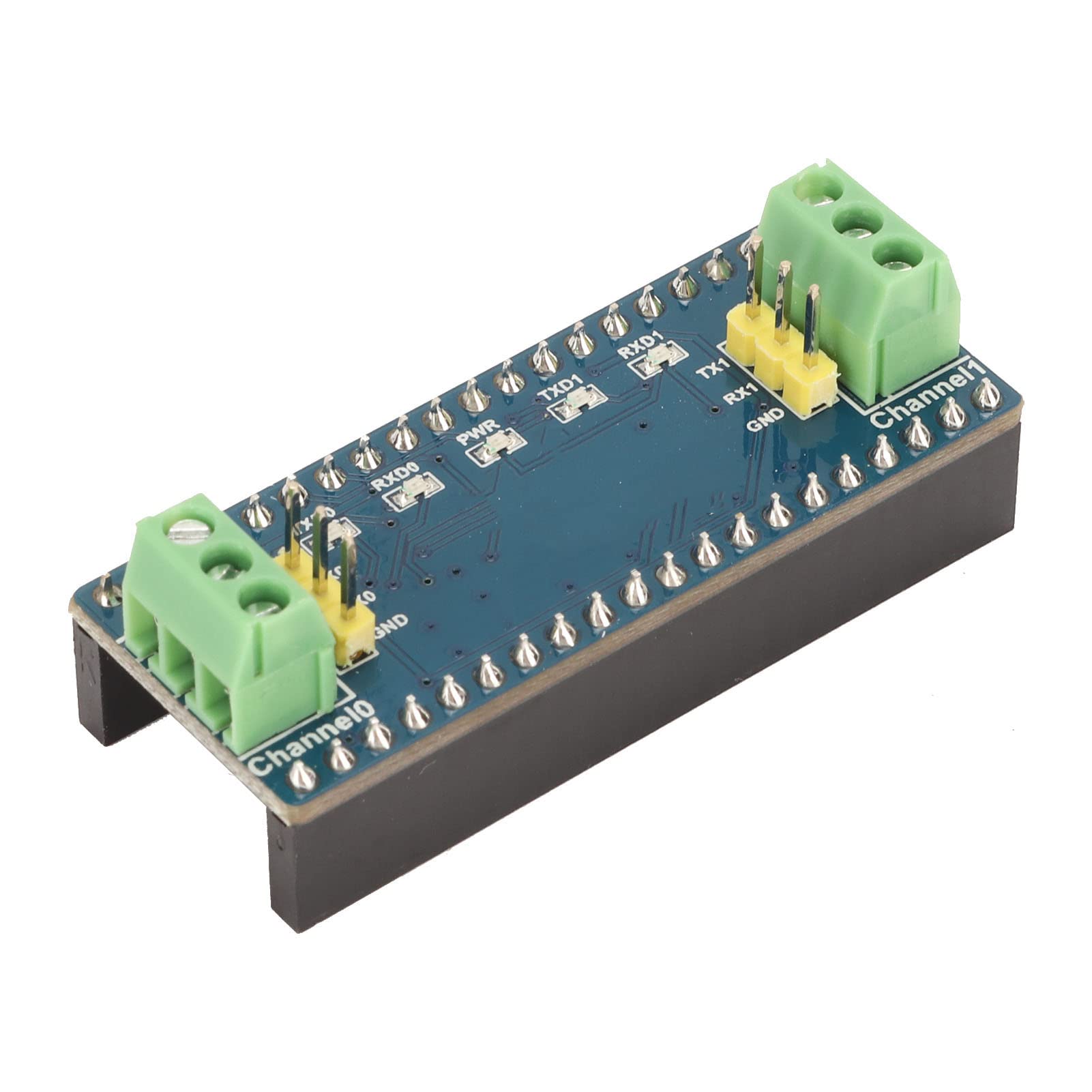 Shanrya PCB Expansion Board, 3.3V-5V Expansion Board for PC