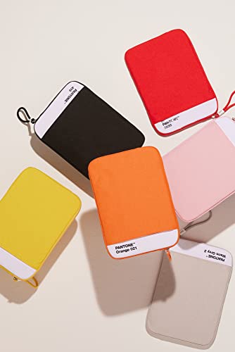 Pantone Tablet Sleeve 13", Red 2035, one Size