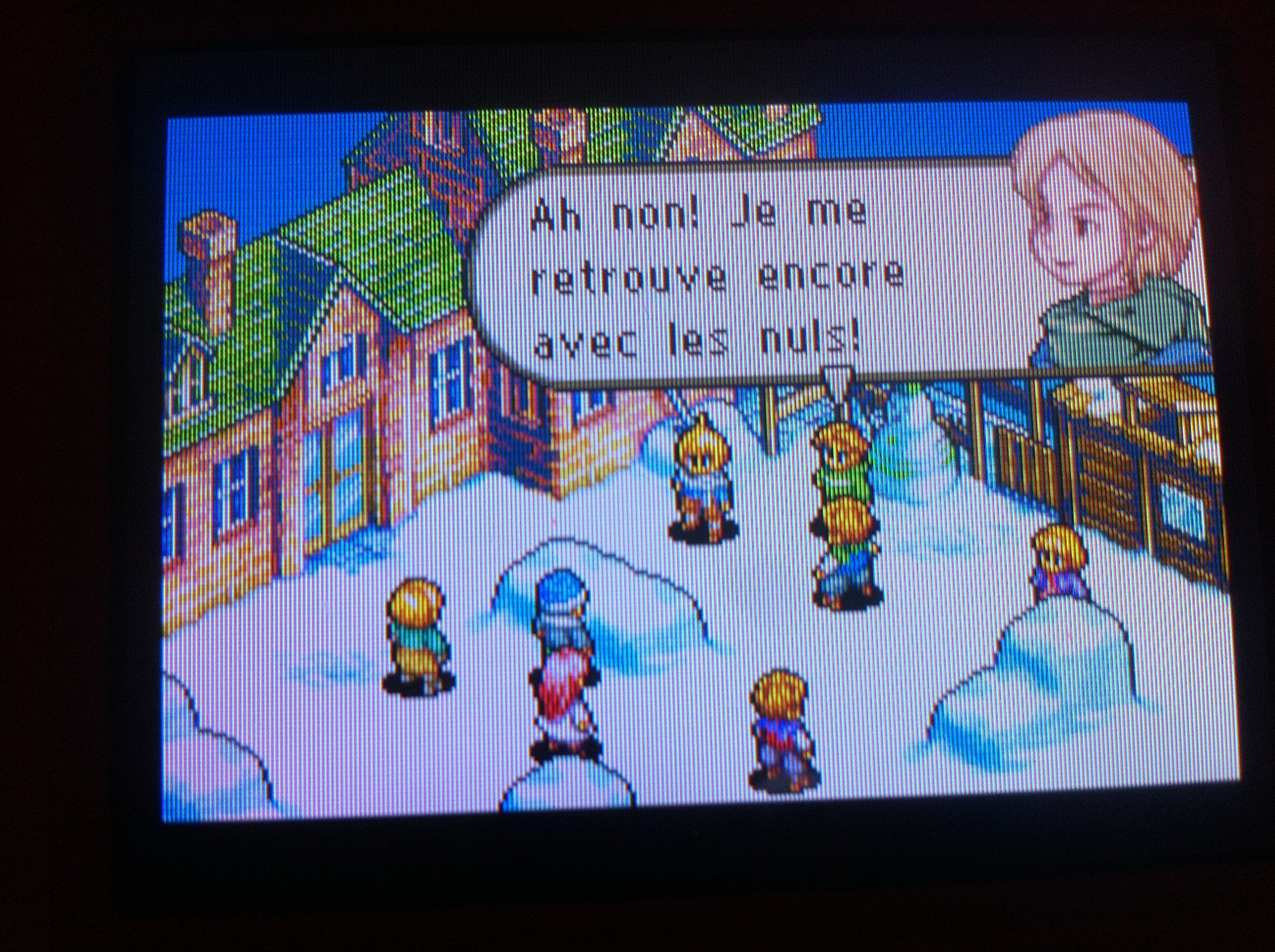 Final Fantasy Tactics Advance