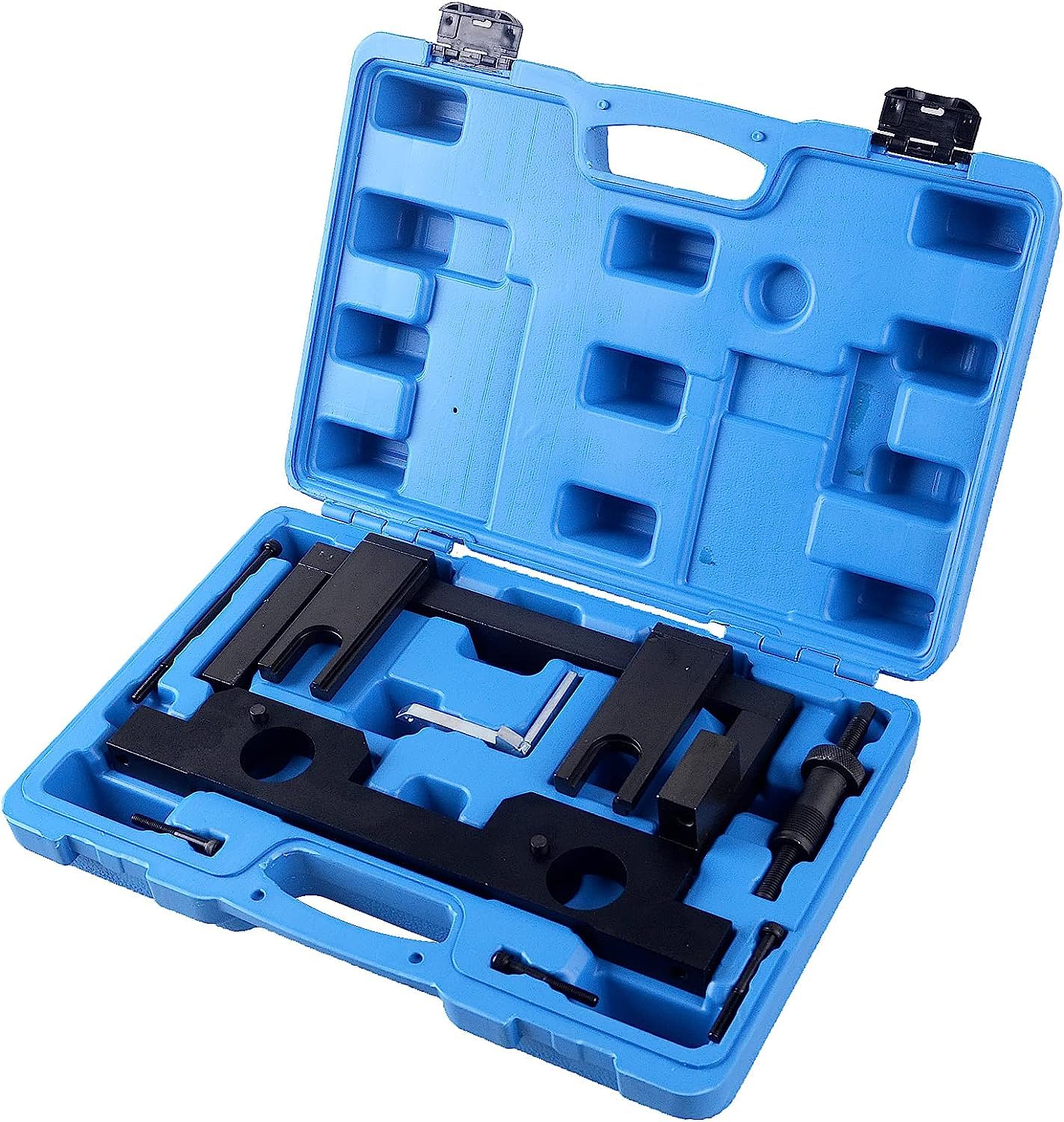 FIXTOP Engine Alignment Locking Timing Tool Compatible for BMW N20 N26 Vanos Cam Camshaft, High Standard Tools