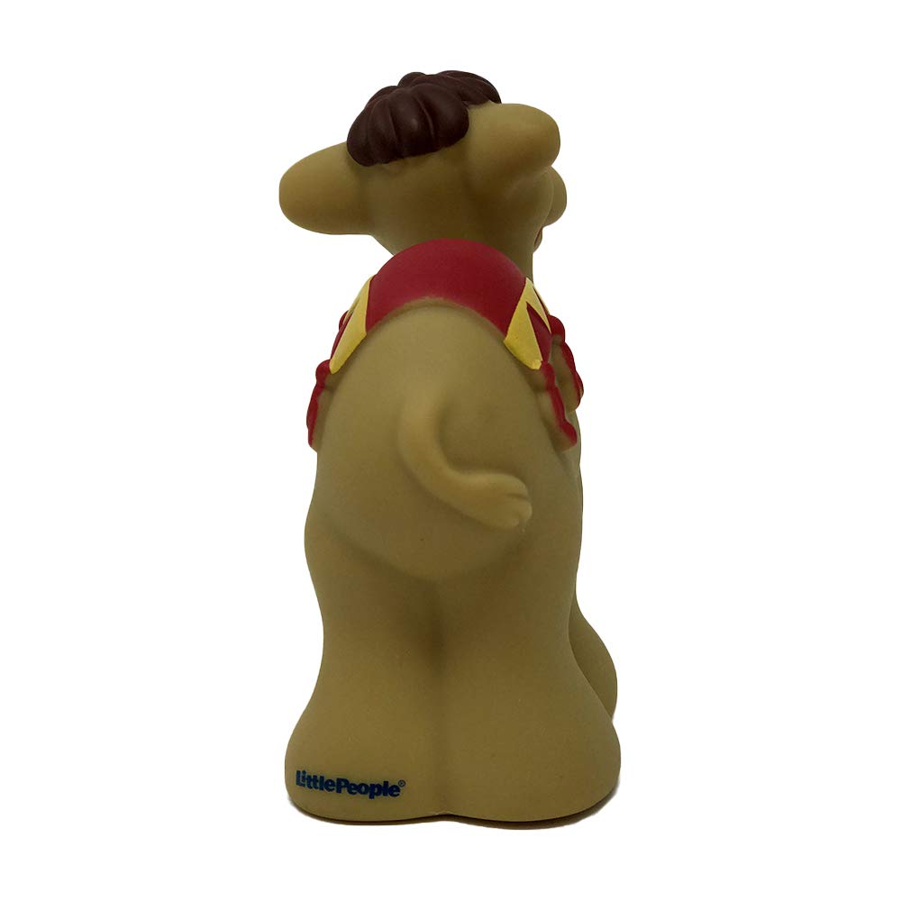 Fisher Price Little People Camel Toy Replacement Figure