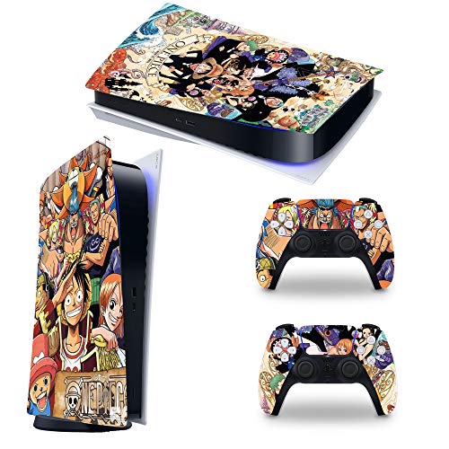 Find Treasure PS5 Digital Edition Console and Controller Skin Set - Playstation 5 Digital Edition Vinyl