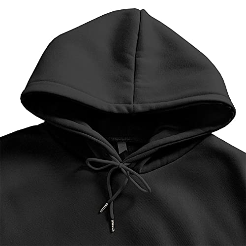 Fashion Adult Hoodie Dream Smile Merch Casual Printed Long Sleeve Pullover Sweatshirt (A1,Small)