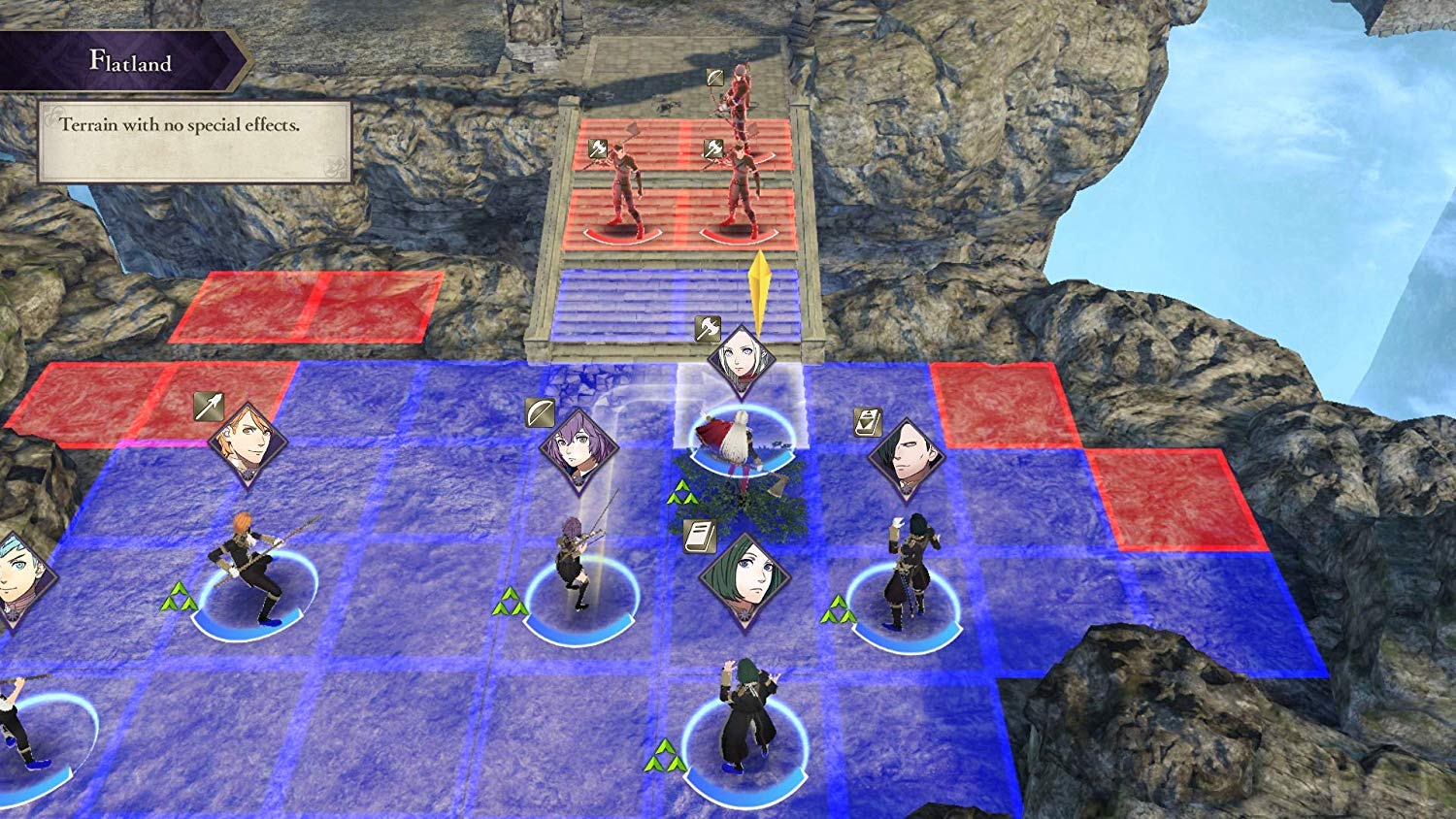 Fire Emblem: Three Houses Seasons of Warfare Edition - Nintendo Switch Seasons of Warfare Edition