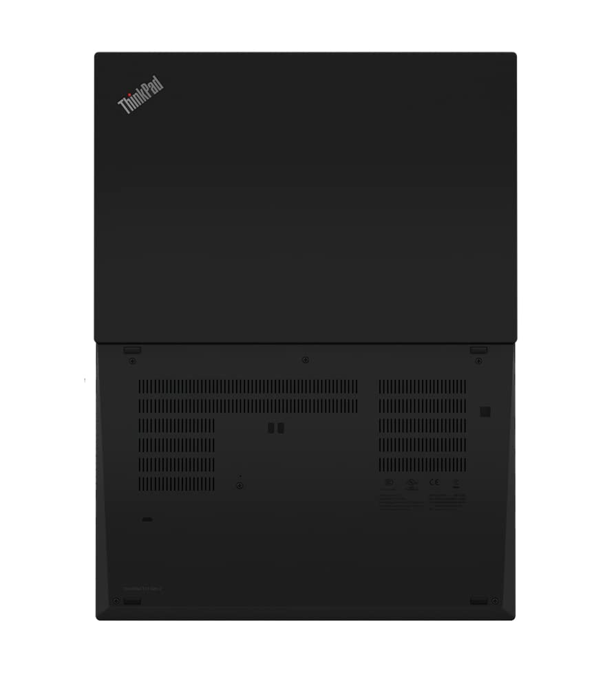 Lenovo ThinkPad T14 Business Laptop 14.0" FHD IPS Display (Intel i5-1135G7 4-Core, 40GB RAM, 1TB PCIe SSD, Intel Iris Xe, Backlit KYB, FP Reader, WiFi 6, BT 5.2, HD Webcam, Win 11 Pro) w/Hub
