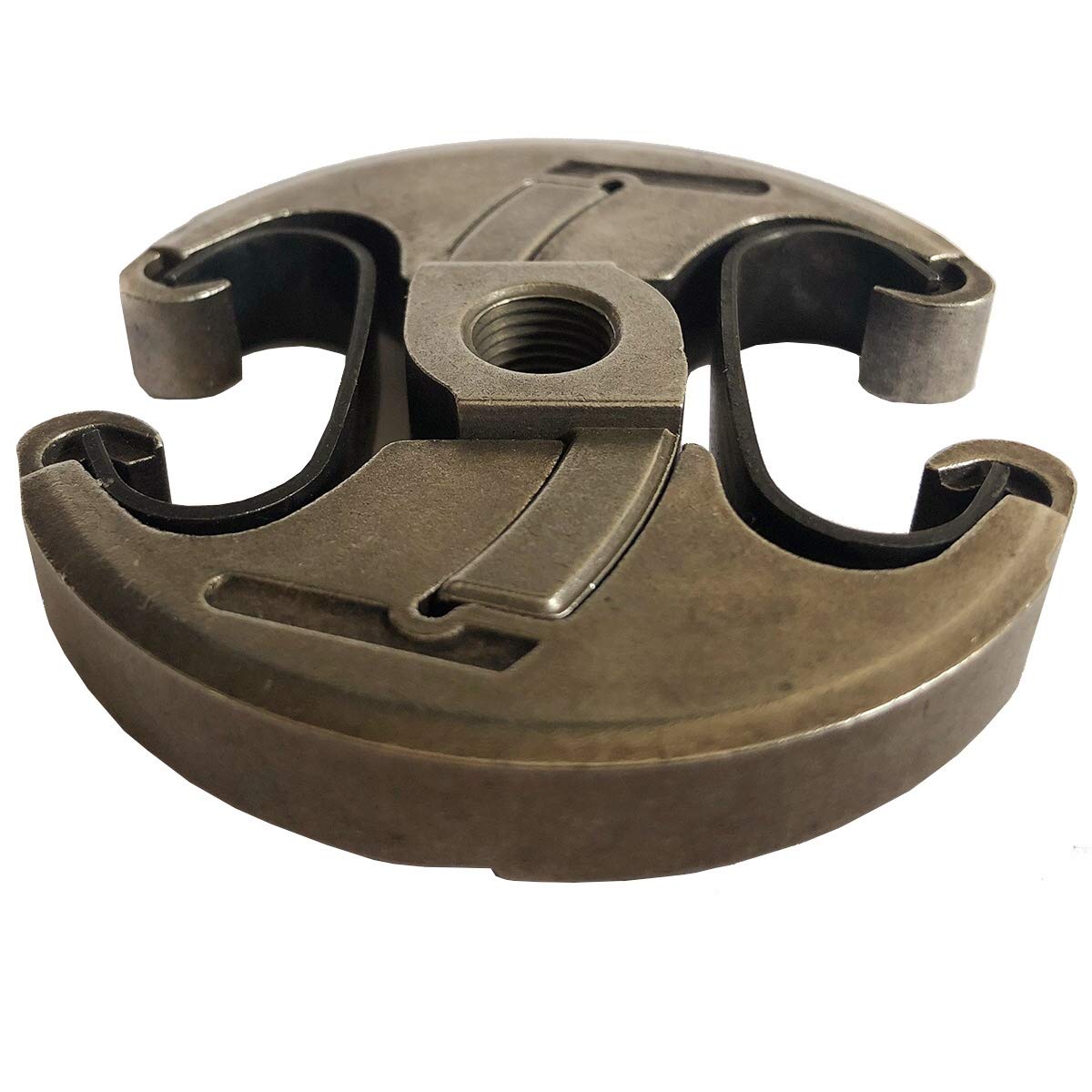 FJSaDobo Spur Sprocket Drum Clutch Assembly .325 Pitch 7 T for Husqvarna 340 345 350 445 445E 450 450E Jonsered 2145 and 2150 McCulloch PM5000 Chain Saw