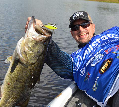 Fitzgerald Fishing Original Series Great for Flipping, Pitching, Crankbait, Ledge and Grass Fishing. 7β6β & 7β8β Medium Heavy & Heavy Moderate Fast & Fast Action Tournament Quality Casting Rods