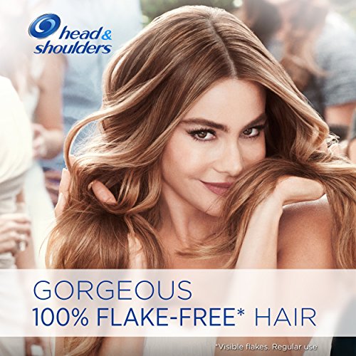 Head and Shoulders Itchy Scalp Care with Eucalyptus 2-in-1 Anti-Dandruff Shampoo + Conditioner 13.5 Fl Oz