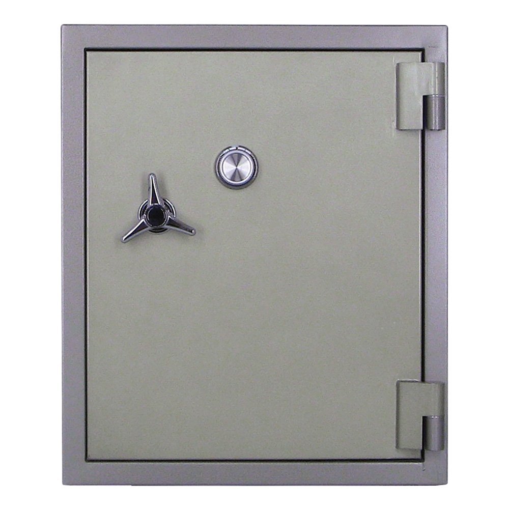 Fire & Burglary Safe- 2 Hr. Fire Proof- AMBFBw845