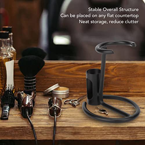 Shaving Razor Brush Stand, Strong Razor Stand Functional Promote Air Drying for Beauty Care