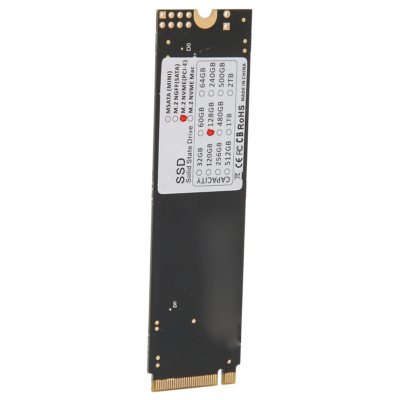 M.2 NVME SSD, Computer SSD, Desktop to Computer high Speed Low Latency Transmission