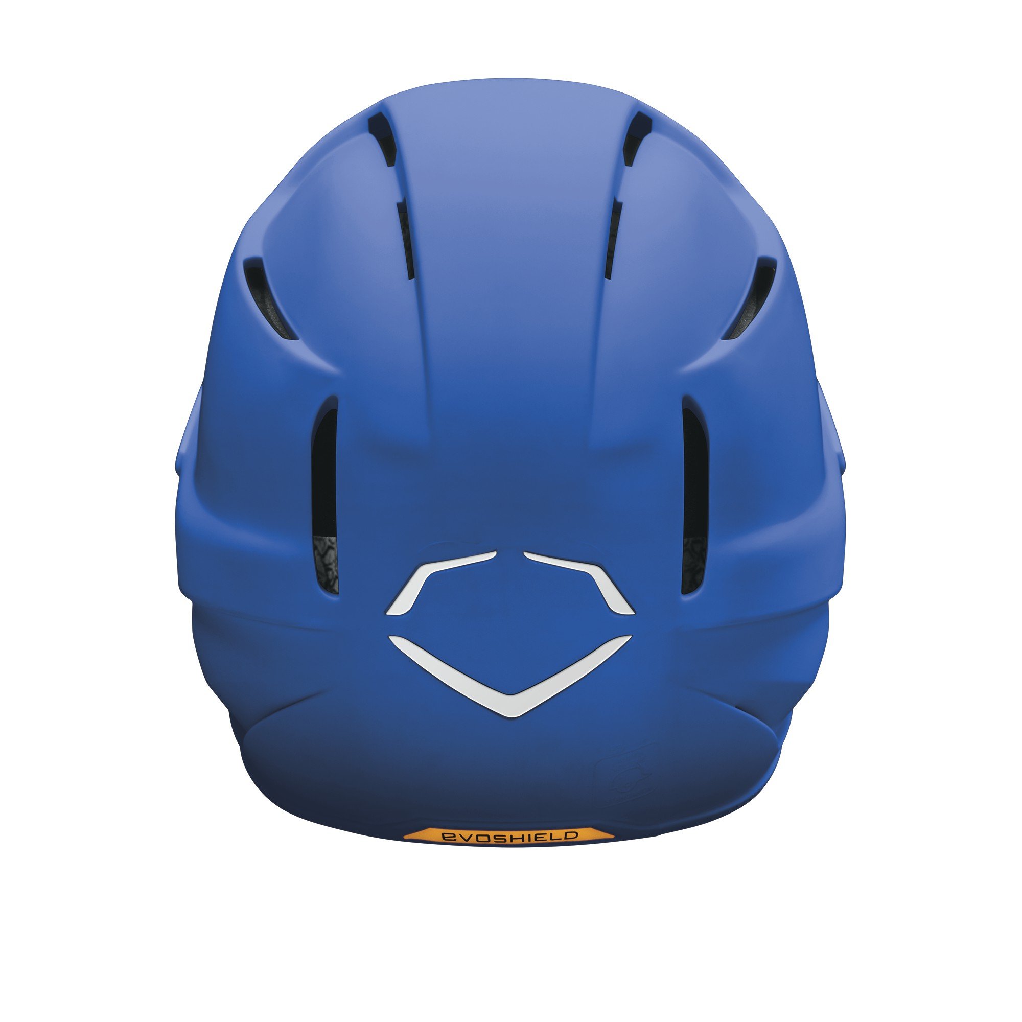 EvoShield Impact Travel Ball Batters Helmet - Royal, Junior
