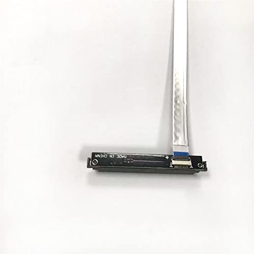Fleshy Leaf Hdd Hard Drive Connector Cable Replacement for Asus ROG Strix G531 G531GU G731 G731G G731GU G531GV-DB76 G531GW-DB76 G531GT-BQ012T G731GW-DH76 G731GV-DB74 G731GT-H7114