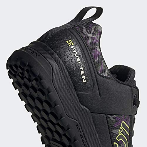 Five Ten Impact Pro Mountain Bike Shoes Women's, Black, Size 9.5