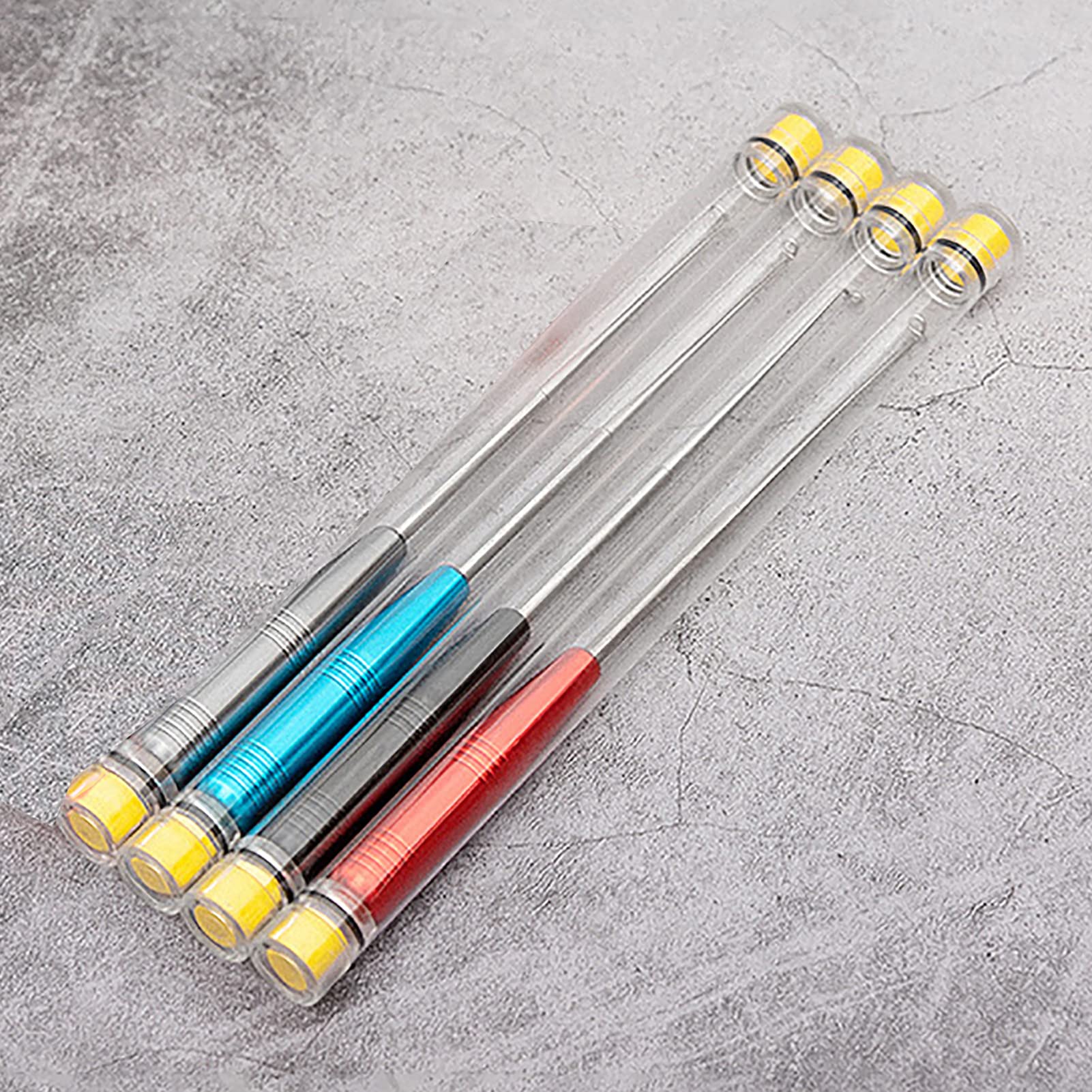 Fishing Hook Remover Tools, Quick Fish Hook Remover Device, Fishing Accessory Security Extractor Fish Hook Disconnect Device Grey