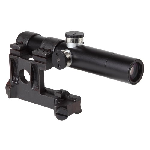 Firefield PU Mosin-Nagant/SVT-40 Scope