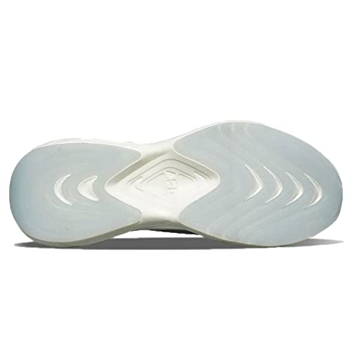 Women's Streamline White / Clear / Midnight WHITE / CLEAR / MIDNIGHT / 8