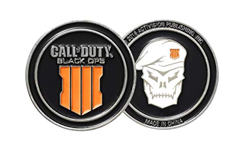 Exquisite Gaming Call of Duty Black Ops IV Big Box