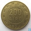 Flintski Jewelry 200 Lire 14k Gold 200 Lire Coin Edge Coin Bezel Frame Mount Pendant