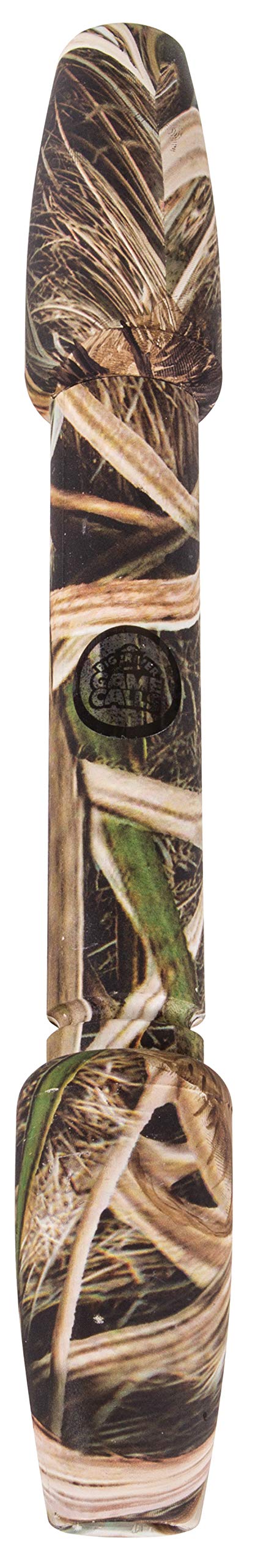 Flambeau Outdoors BR189 Big River Calls Long Honker Goose Flute, Waterfowl Call, Multicolor