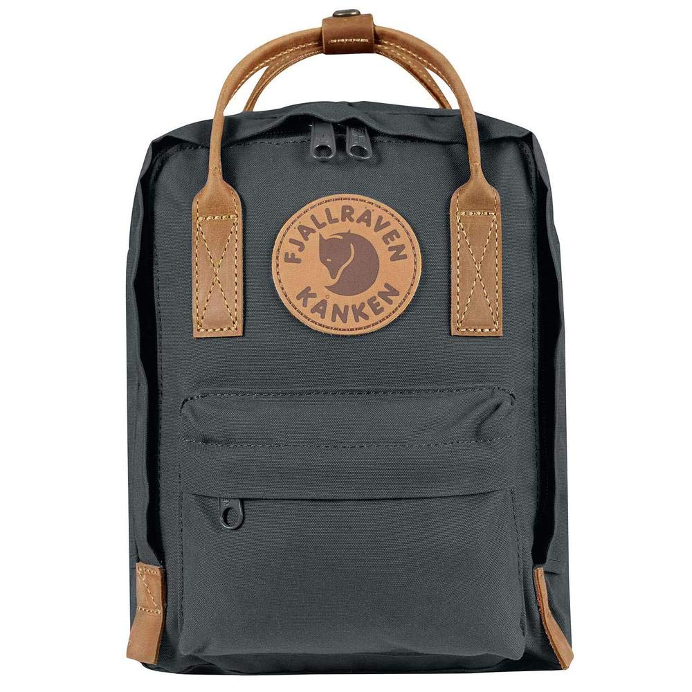 Fjällräven Kanken No. 2 Mini Super Grey PROCESSING PROCESSING