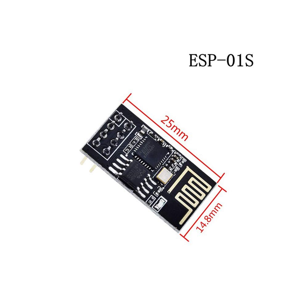 ESP8266 ESP-01S 5V WiFi Relay Module Things Smart Home Remote Control Switch for Phone APP ESP01S Wireless WiFi Module,ralay Module