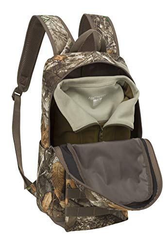 Fieldline 12 Point Day Pack, Realtree Edge, One Size