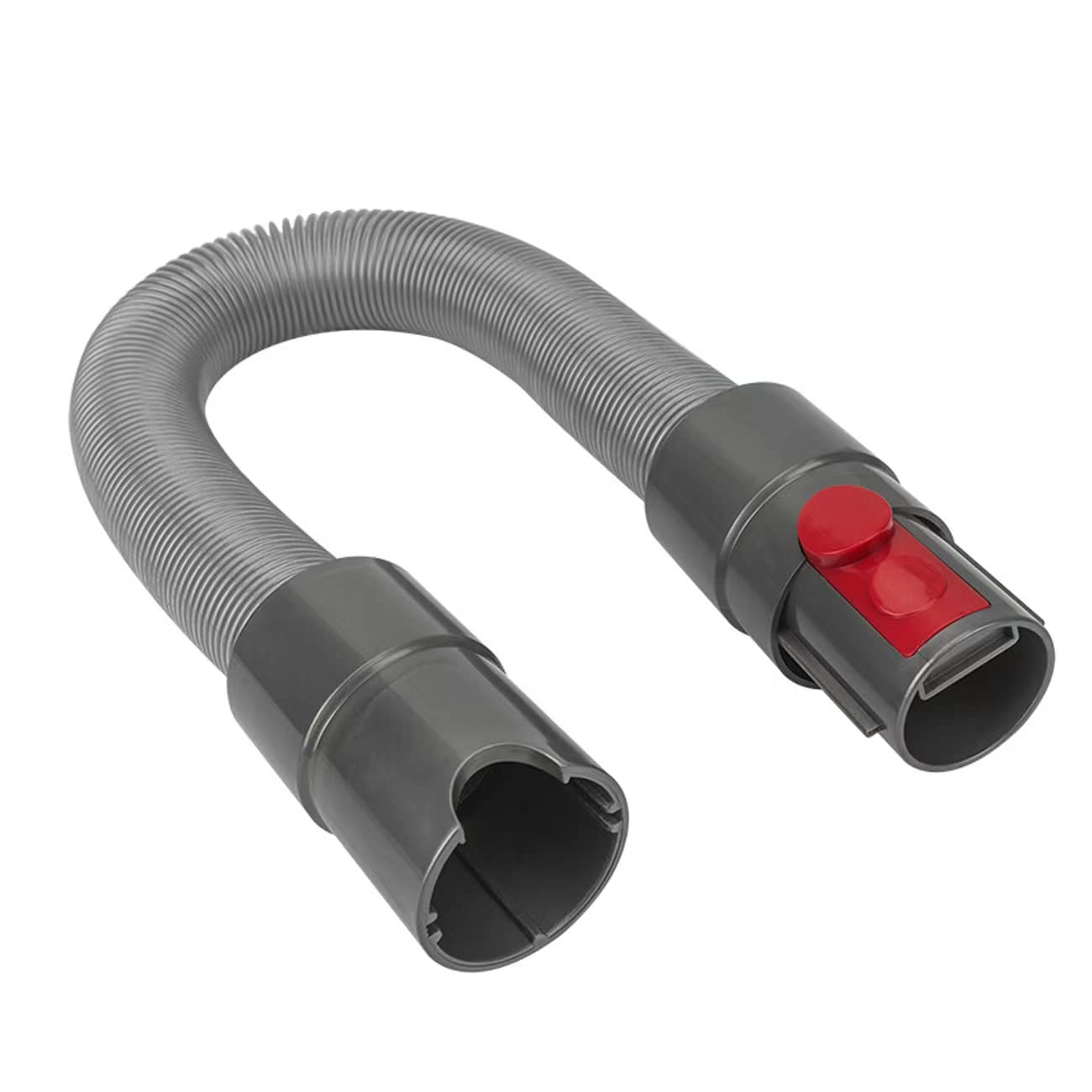 Flexible Extension Hose Attachment for Dyson V7 V8 V10 V11 V15 Cordless Stick Vacuum Cleaner Accessory and Vacuum Attachment Accessories。