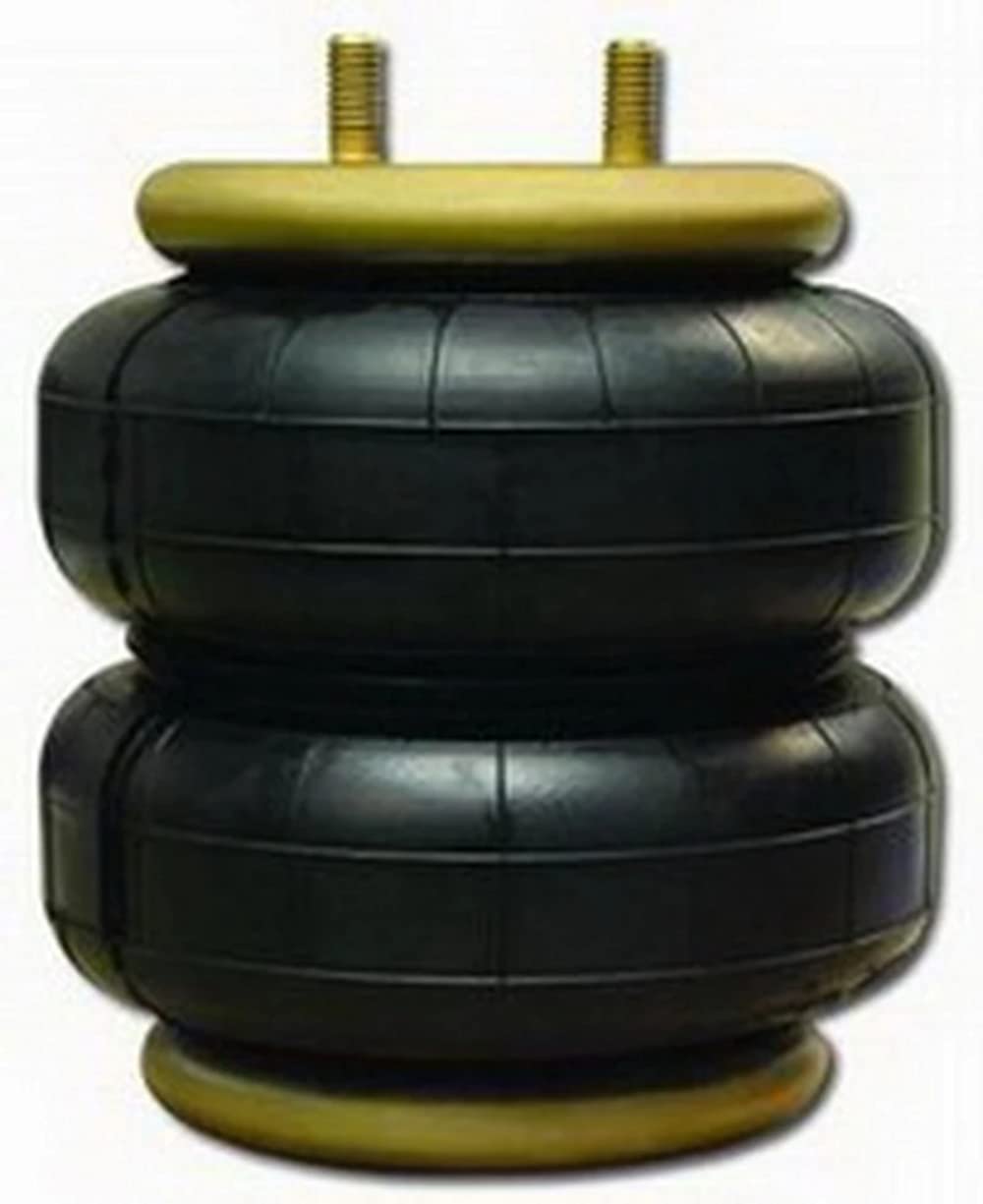 Firestone (6781) Ride-Rite Replacement Bellow 267C (For Kit PN 2071/2100 / 2153/2170) (W217606781)
