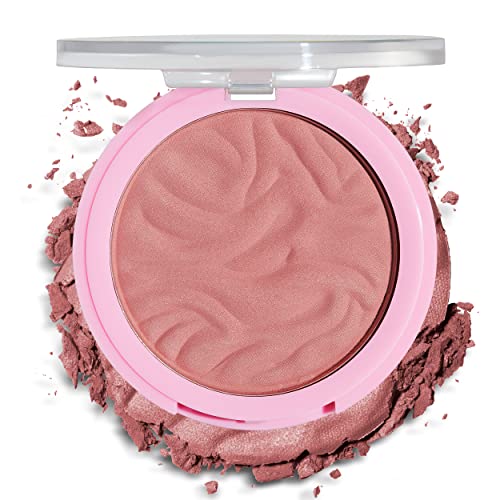 Physicians Formula Earth Day Butter Blush Rosy, Clean Beauty, Dermatologist Tested, Vegan, Cruelty-Free