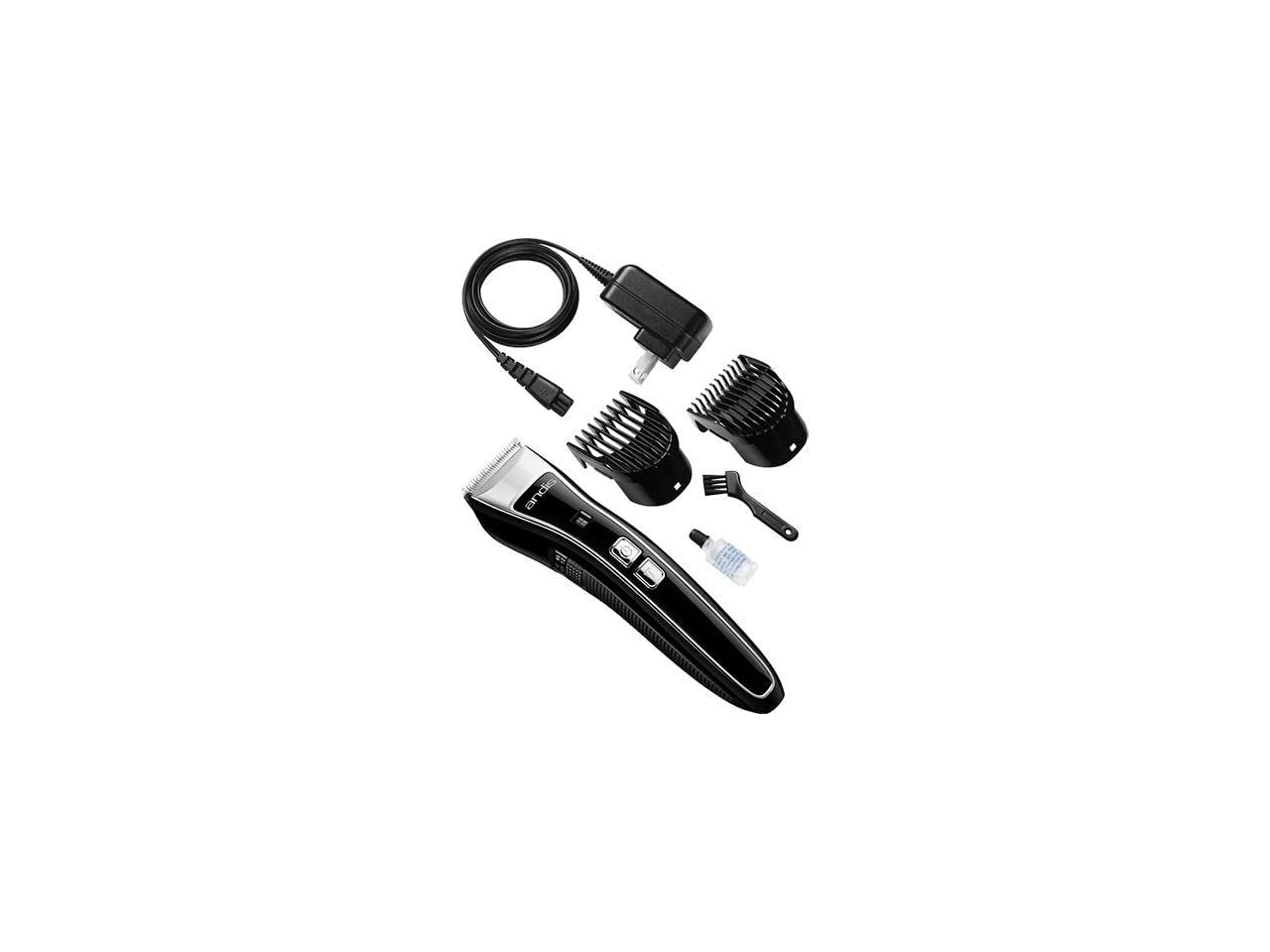 Men's Wet/Dry Beard Trimmer